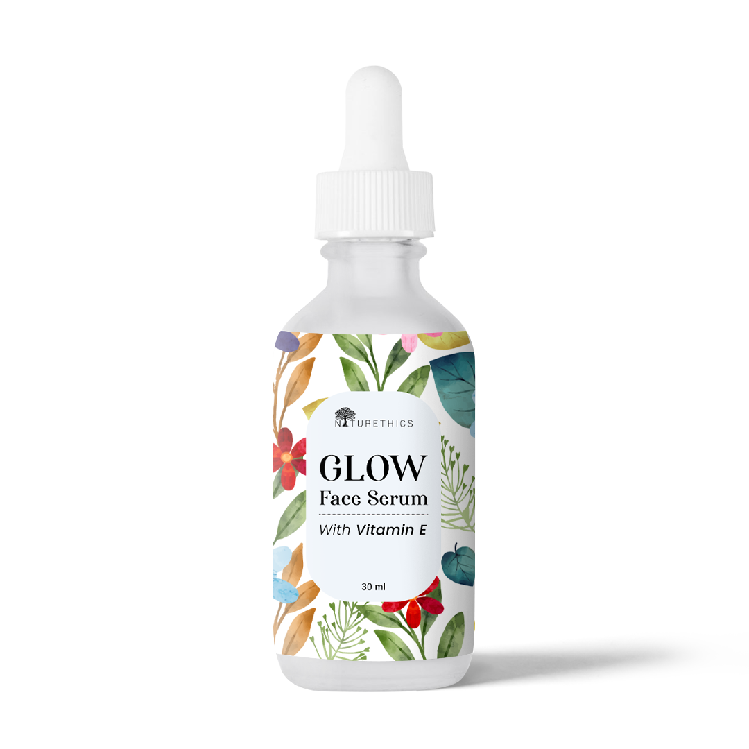Glow Face Serum – Naturethics